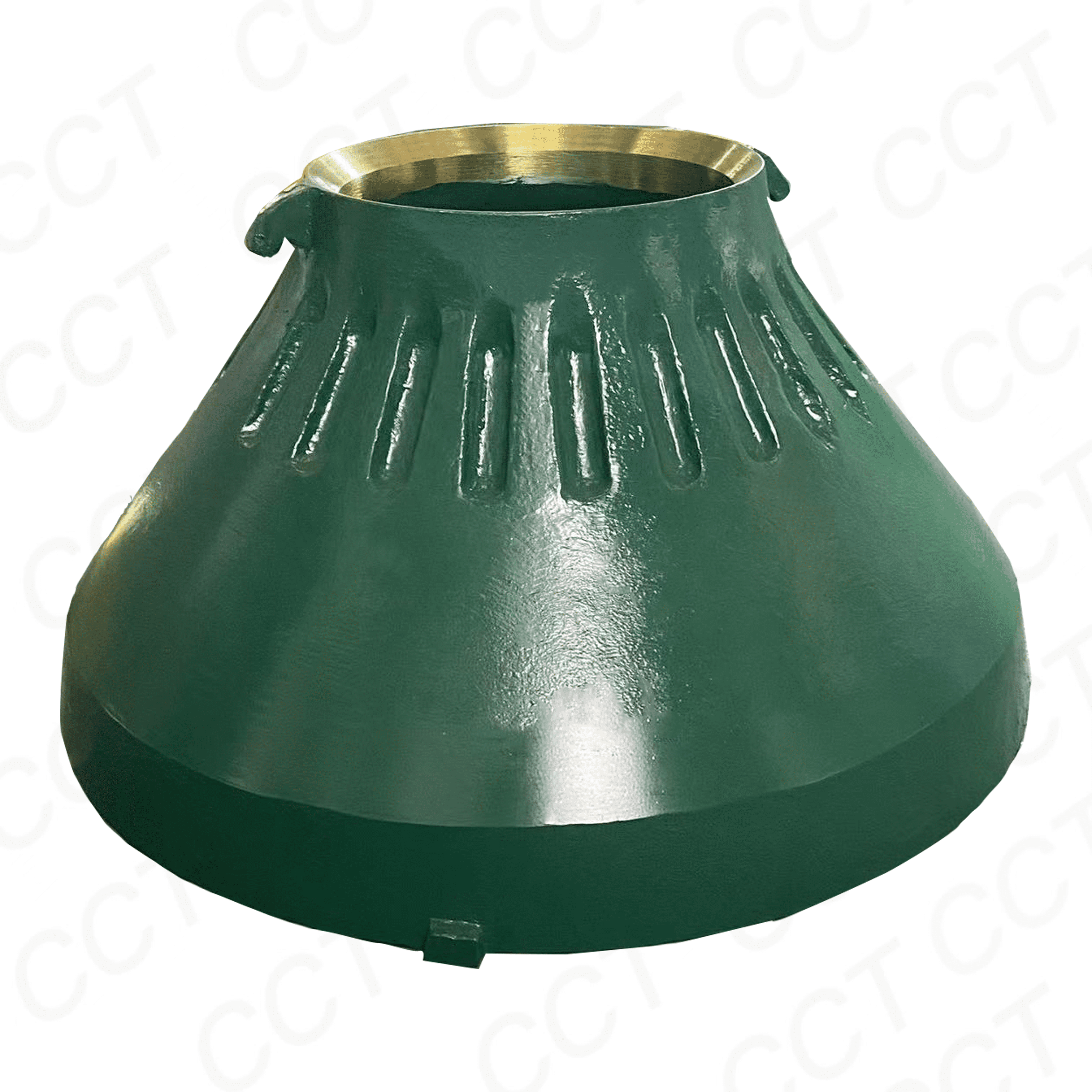 Cone Crusher Parts